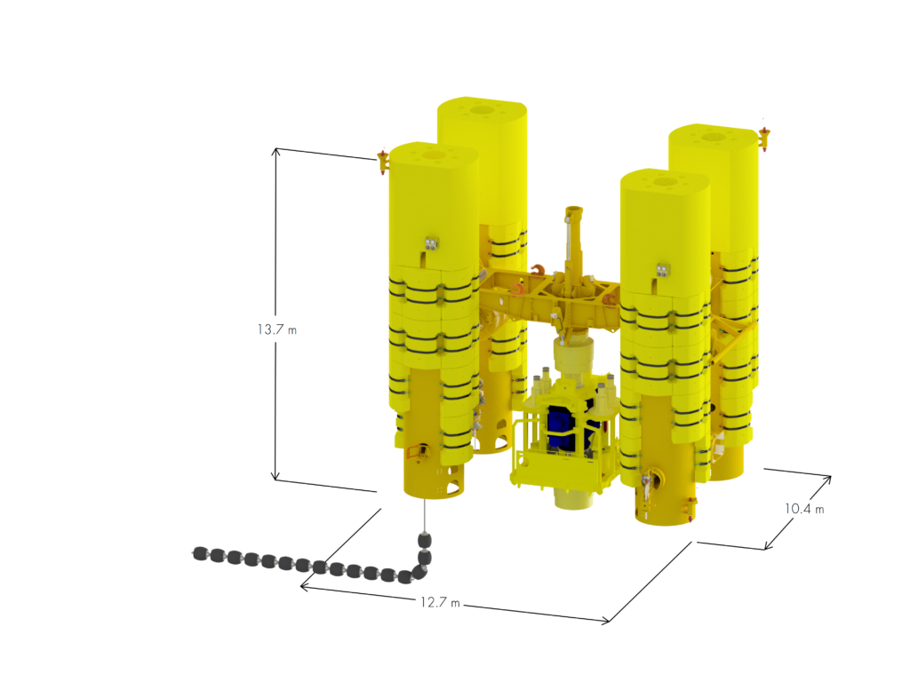 ‘Offset Installation Equipment’ for well-capping - Engineer News Network