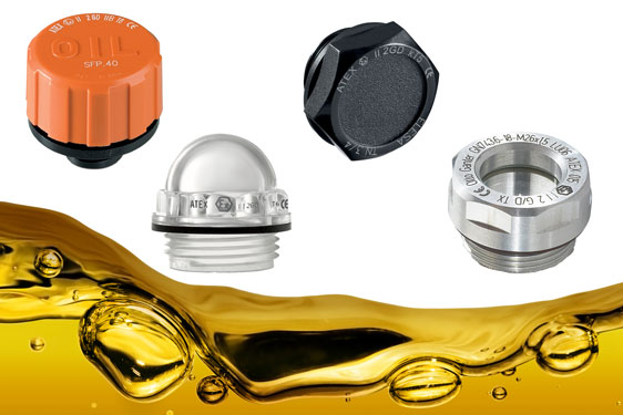 ATEX compliant components for hydraulic systems - Engineer News Network