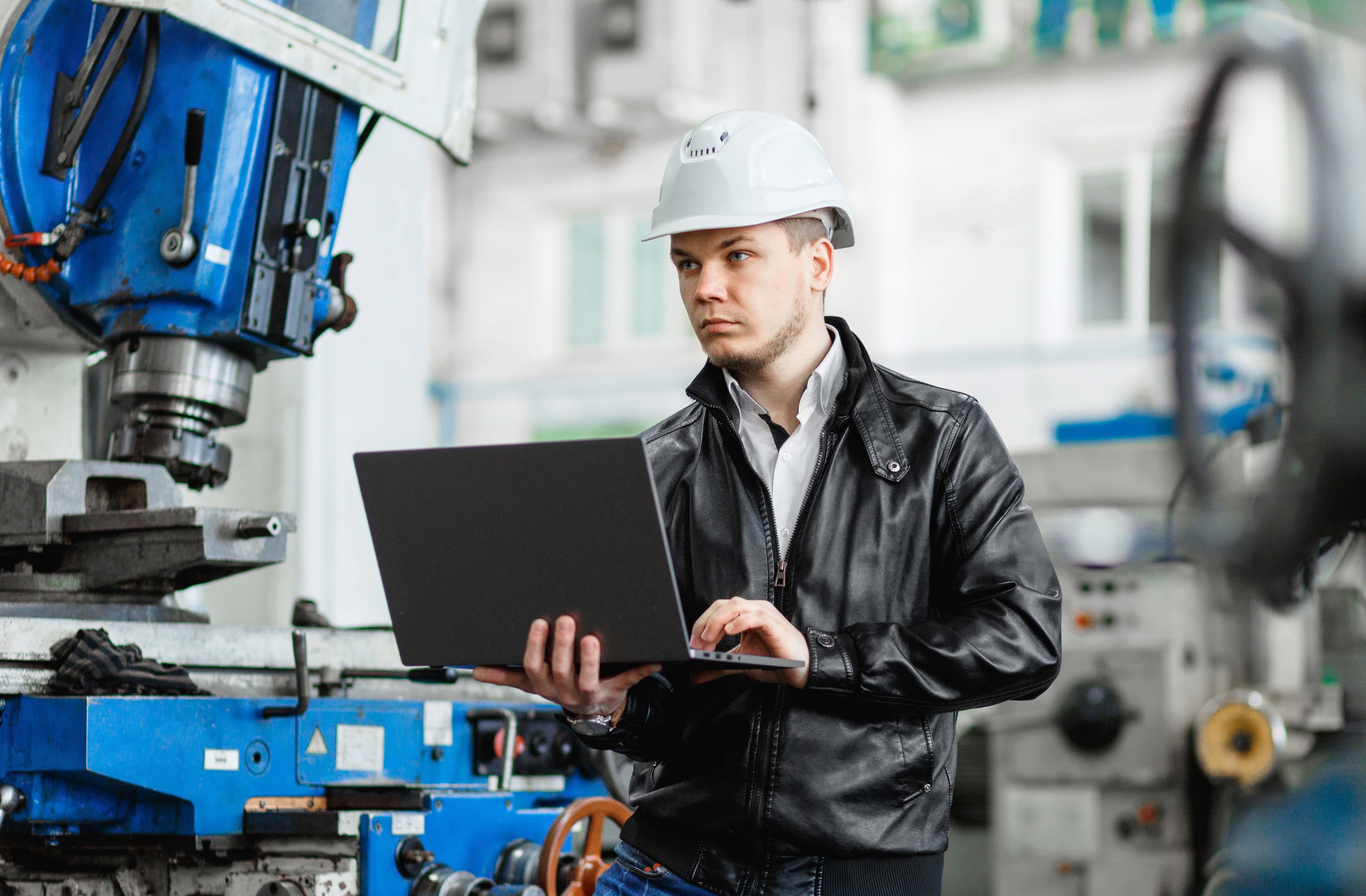 Start-ups – changing the engineering ladder? - Engineer News Network