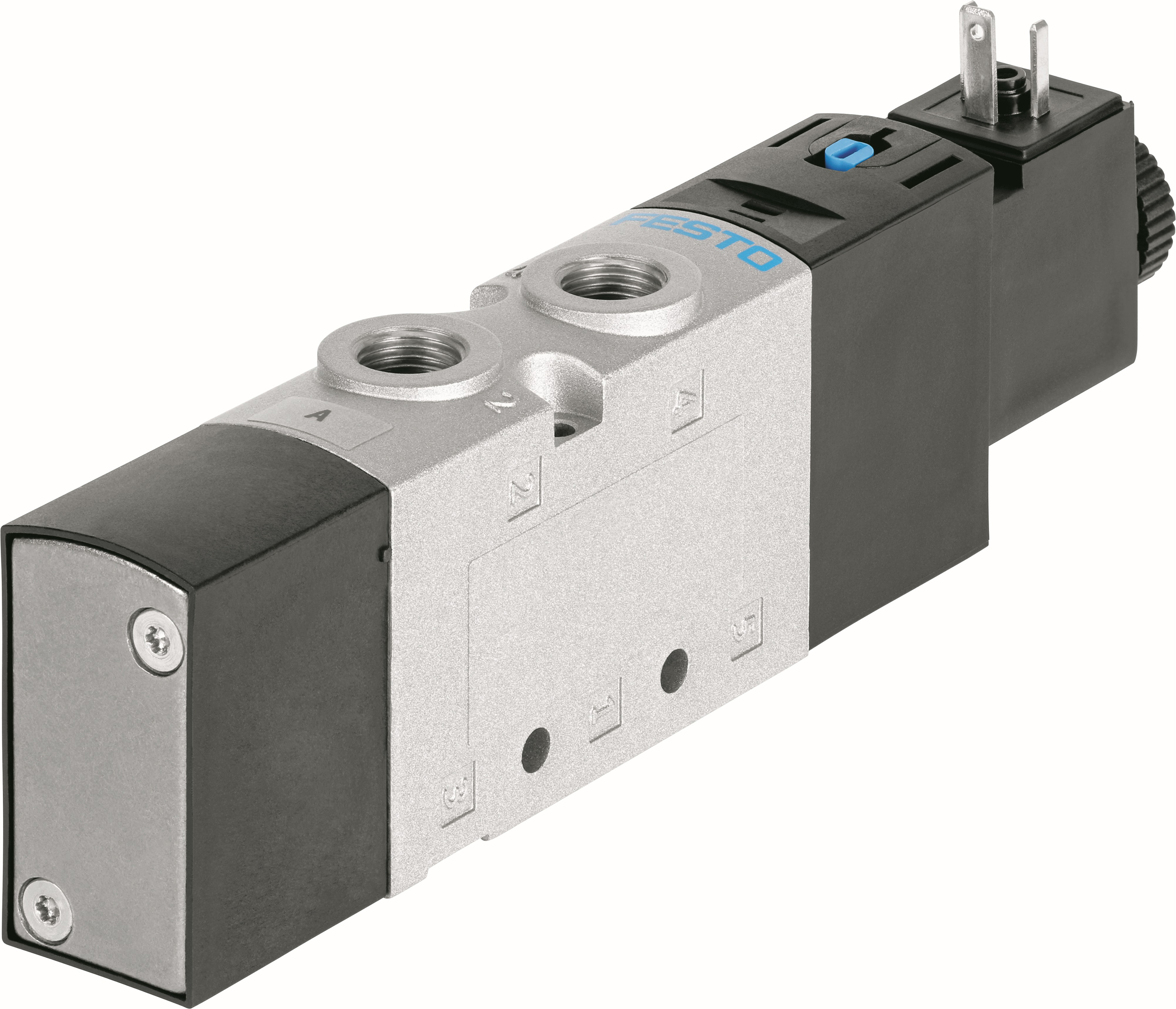 Poppet valves for standard and hazardous applications - Engineer News ...