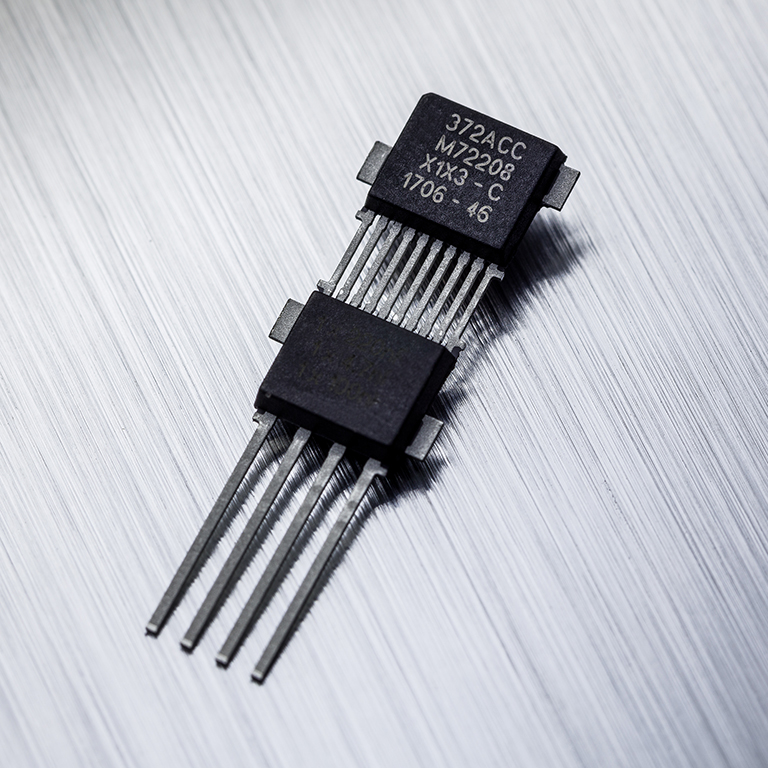 Magnetic position sensor: ASIL-ready for demanding automotive ...