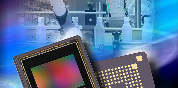 High-speed 12 megapixel and 4k/UHD image sensors - Engineer News Network