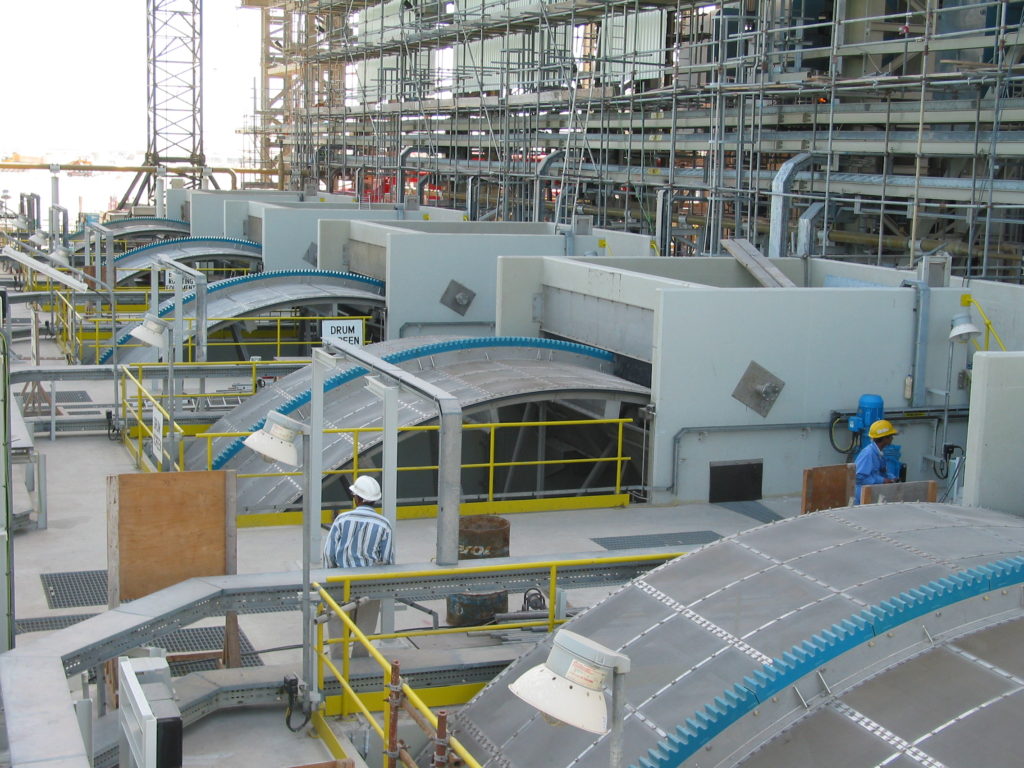 Ovivo UK tasks SC Innovation with testing water filtration components ...