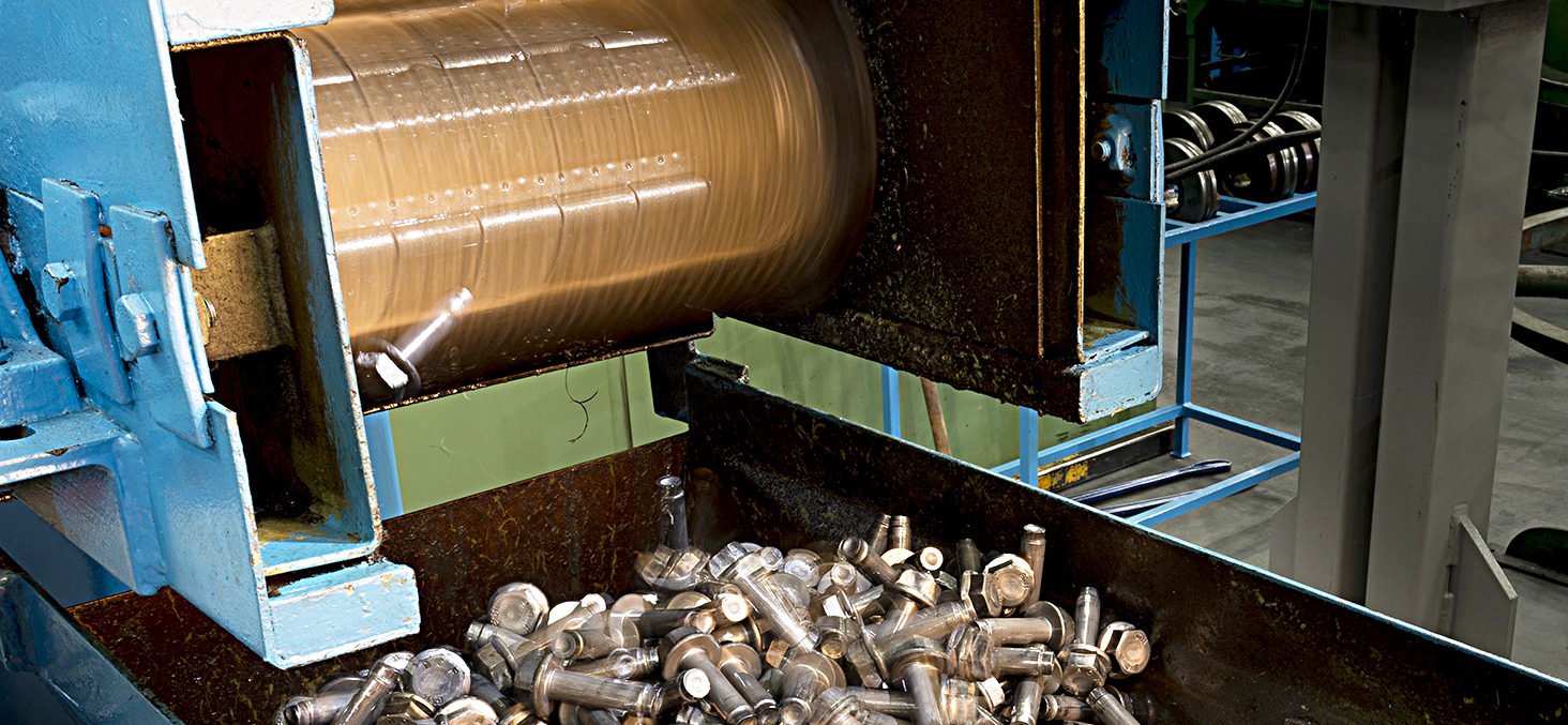 Cold forging: Barton forges ahead with early IATF 16949 certification ...