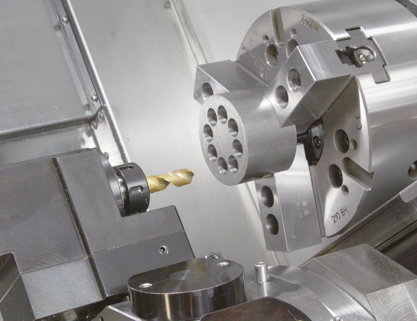 Delivering small volume parts with greater expediency - Engineer News ...