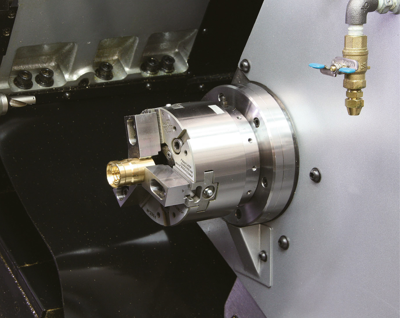 Delivering small volume parts with greater expediency - Engineer News ...