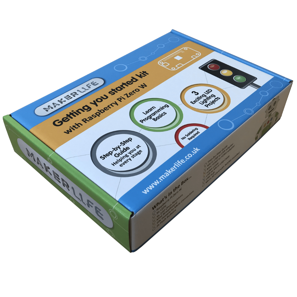 Computer programming: kits designed to excite children - Engineer News ...