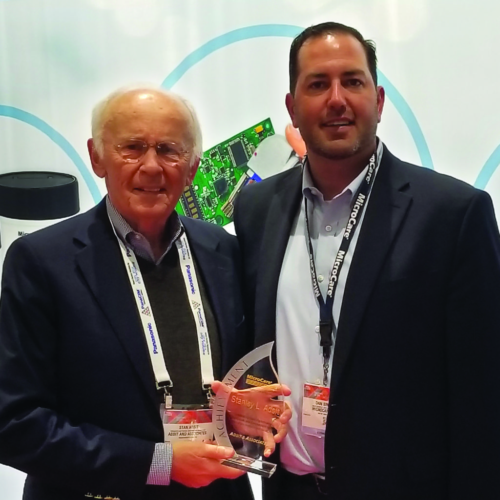 MicroCare recognises its top performers at APEX - Engineer News Network