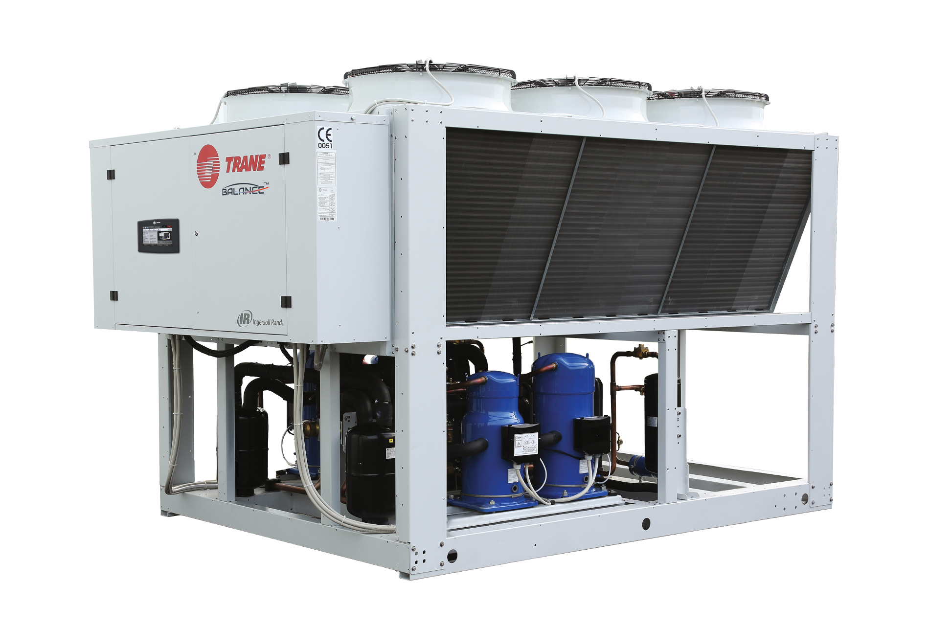 System for simultaneous heating and cooling - Engineer News Network