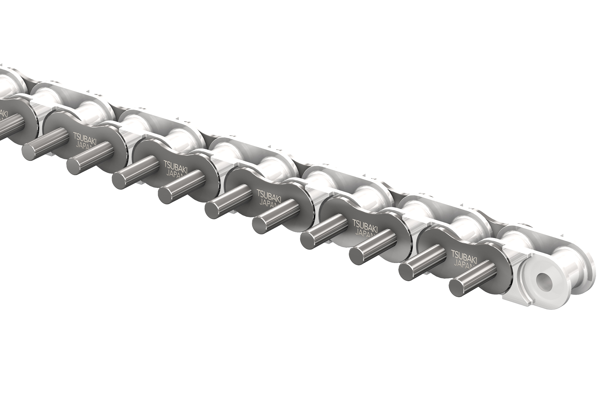 Innovations on attachment chain - Engineer News Network