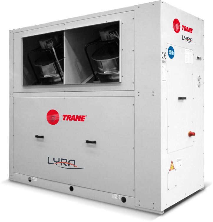 Indoor air-cooled chillers and heat pumps - Engineer News Network