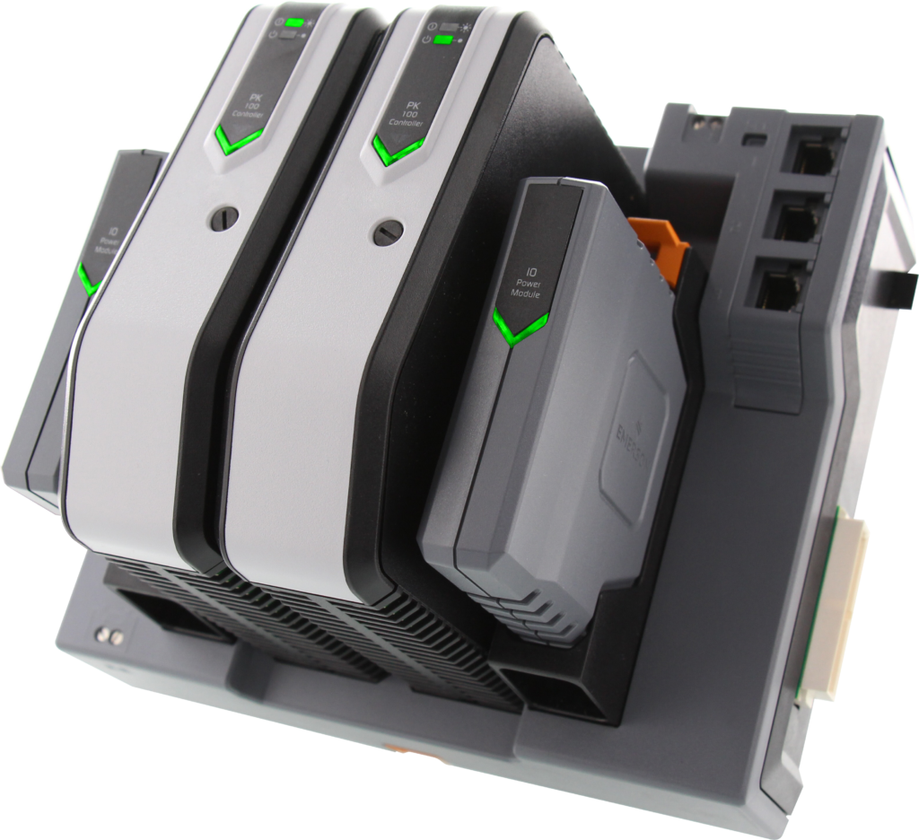 Control system makes project engineering and operations more intuitive ...