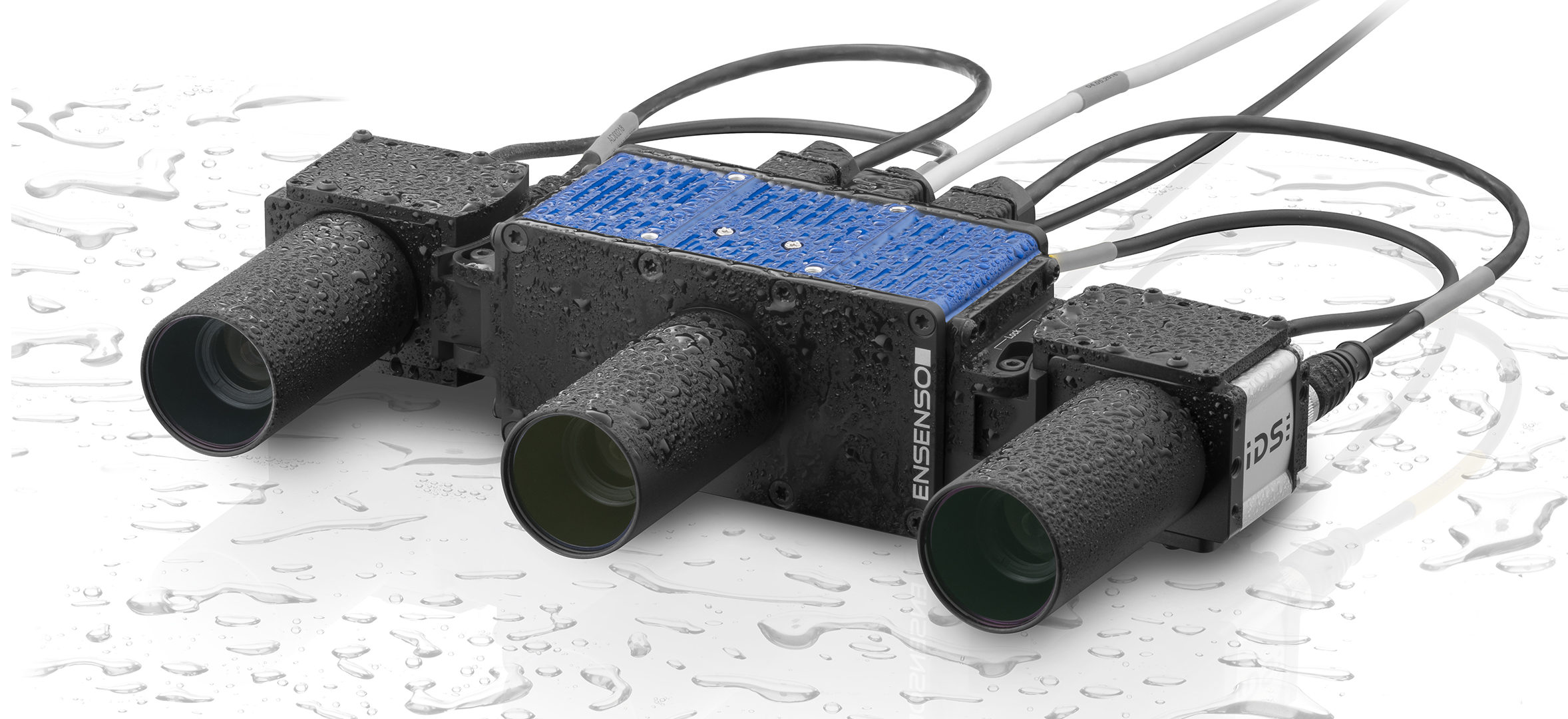 3D vision: expanded field of view and more image details - Engineer ...