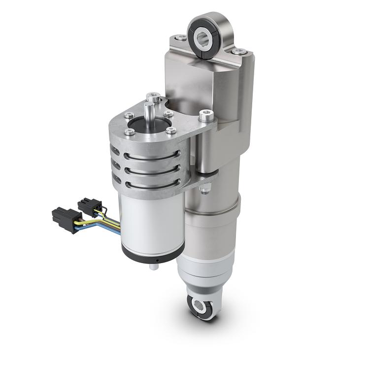 Developing new technologies for powertrains - Engineer News Network