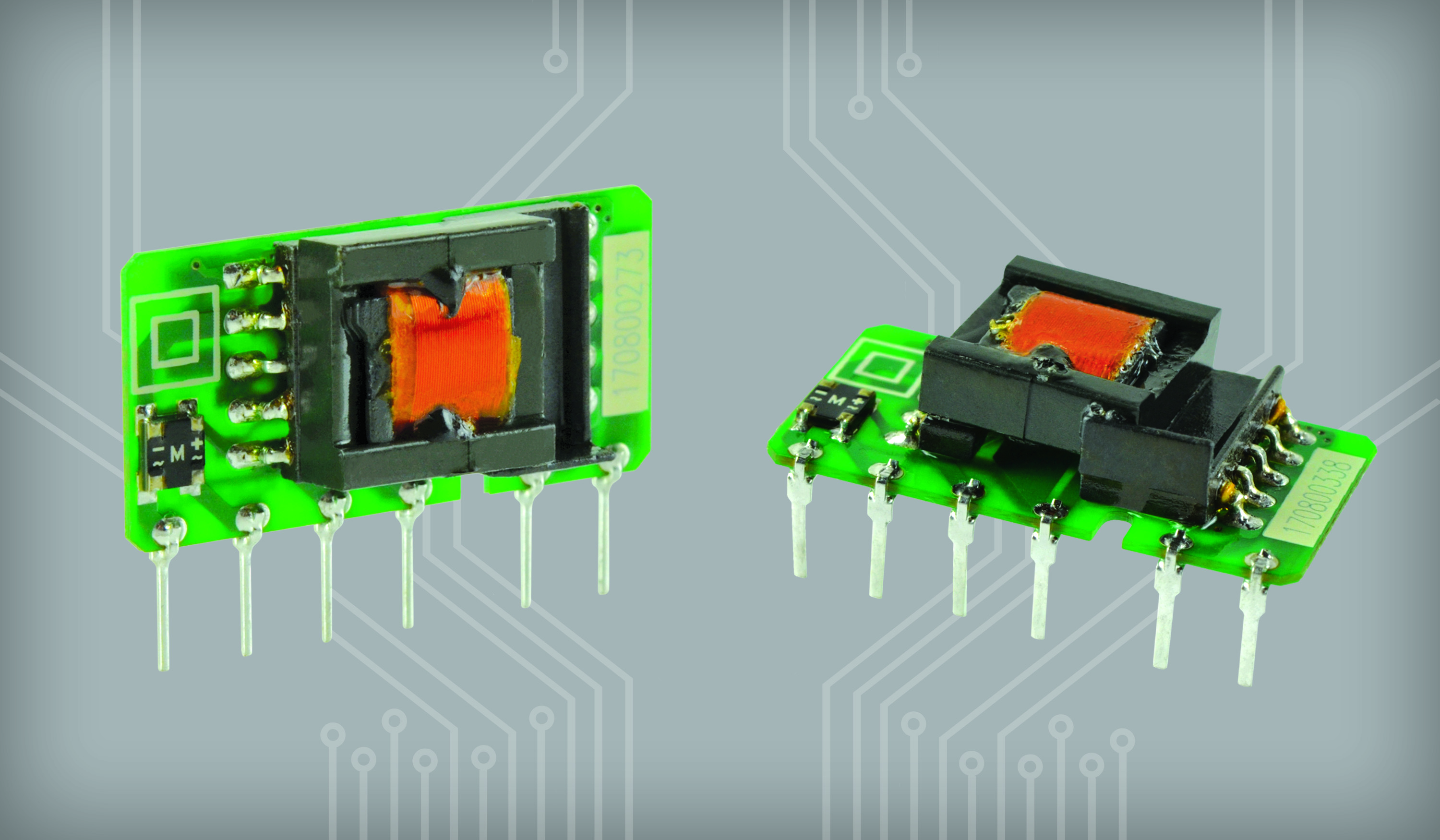 1W Ac-Dc power supplies housed in ultra-compact SIP packages - Engineer ...