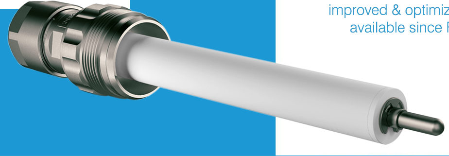 Single-pin high voltage connectors for up to 100 kV DC - Engineer News ...