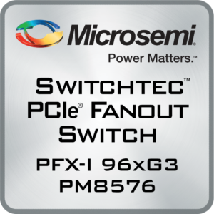 PFX-I PCIe switches address industrial and automation markets ...
