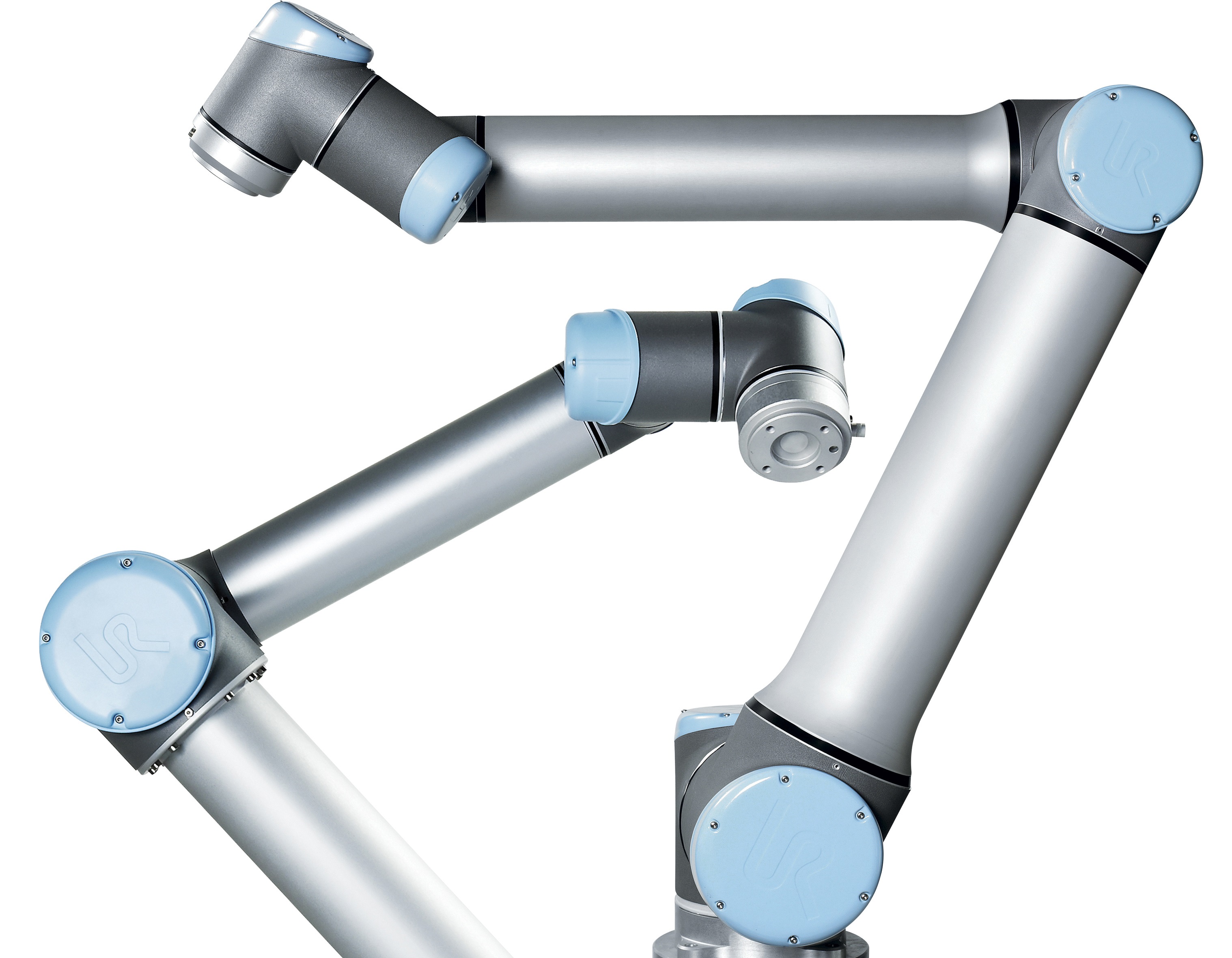 Collaborative robots load and unload machine tools - Engineer News Network
