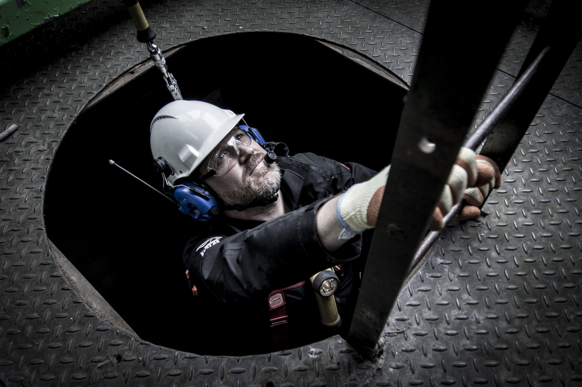 Upcoming personal protective equipment regulation includes changes in ...