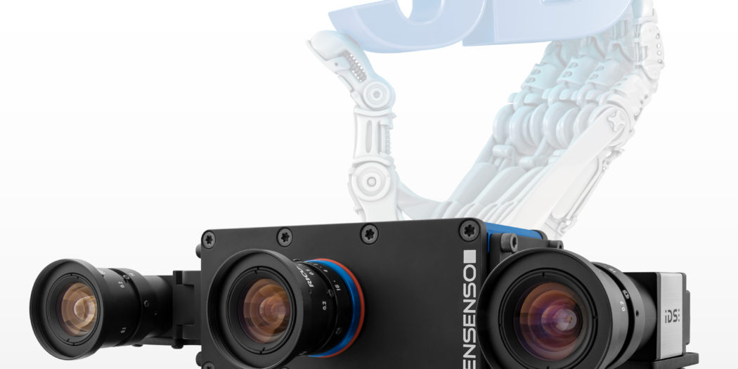 3D vision: Speeding up processes through GPU-based image processing ...