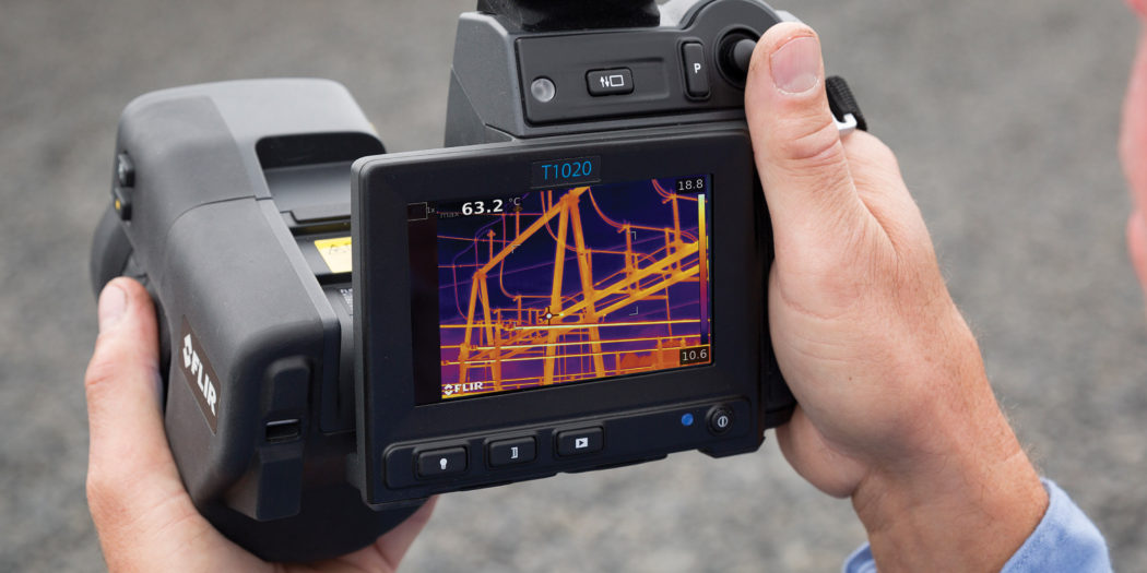 Testing times: power line monitoring on the move - Engineer News Network