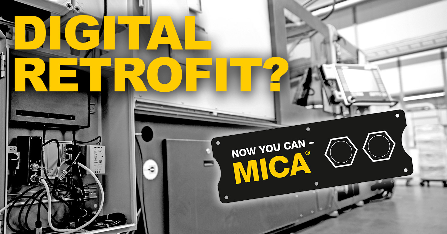 Digitally retrofitting real-time production monitoring - Engineer News ...