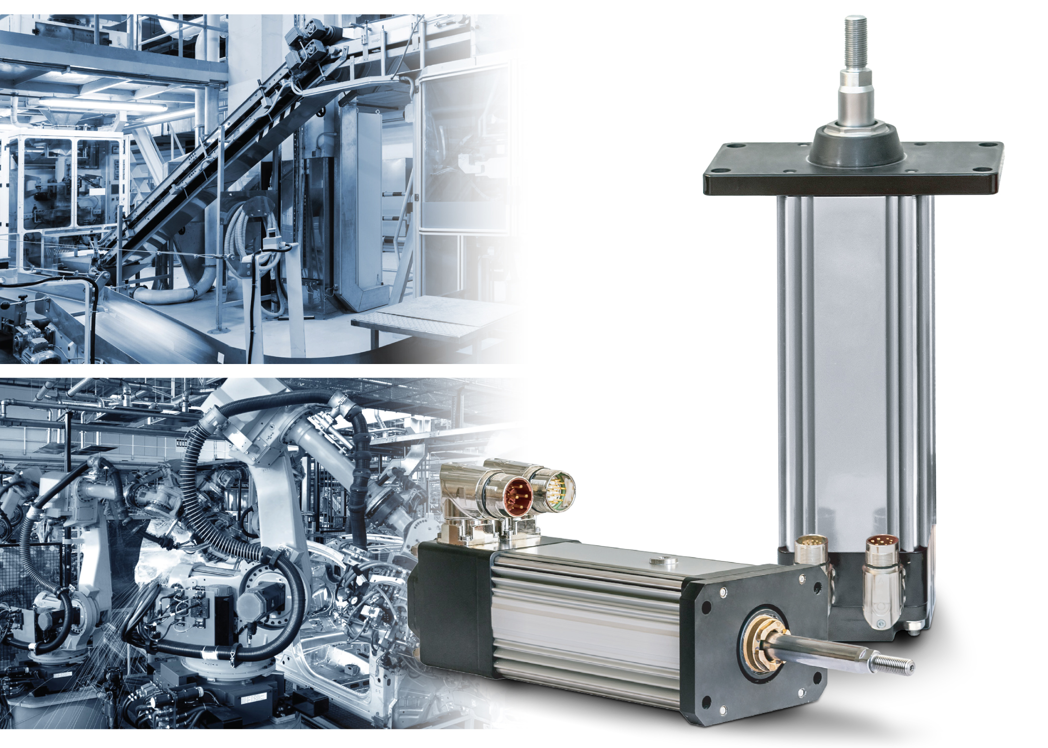 The everyman guide to motion engineering - Engineer News Network