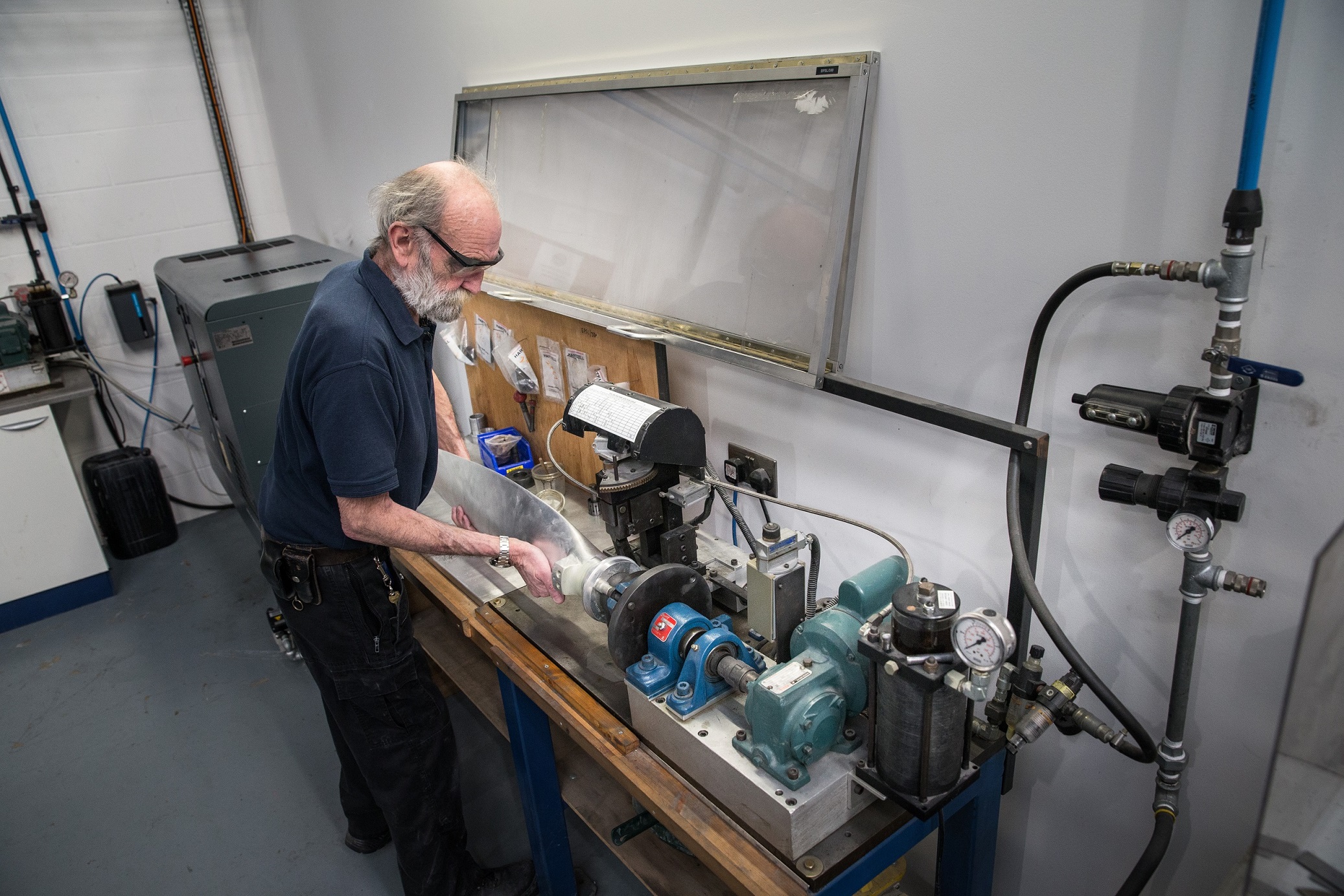 Boosting maintenance and repair service - Engineer News Network