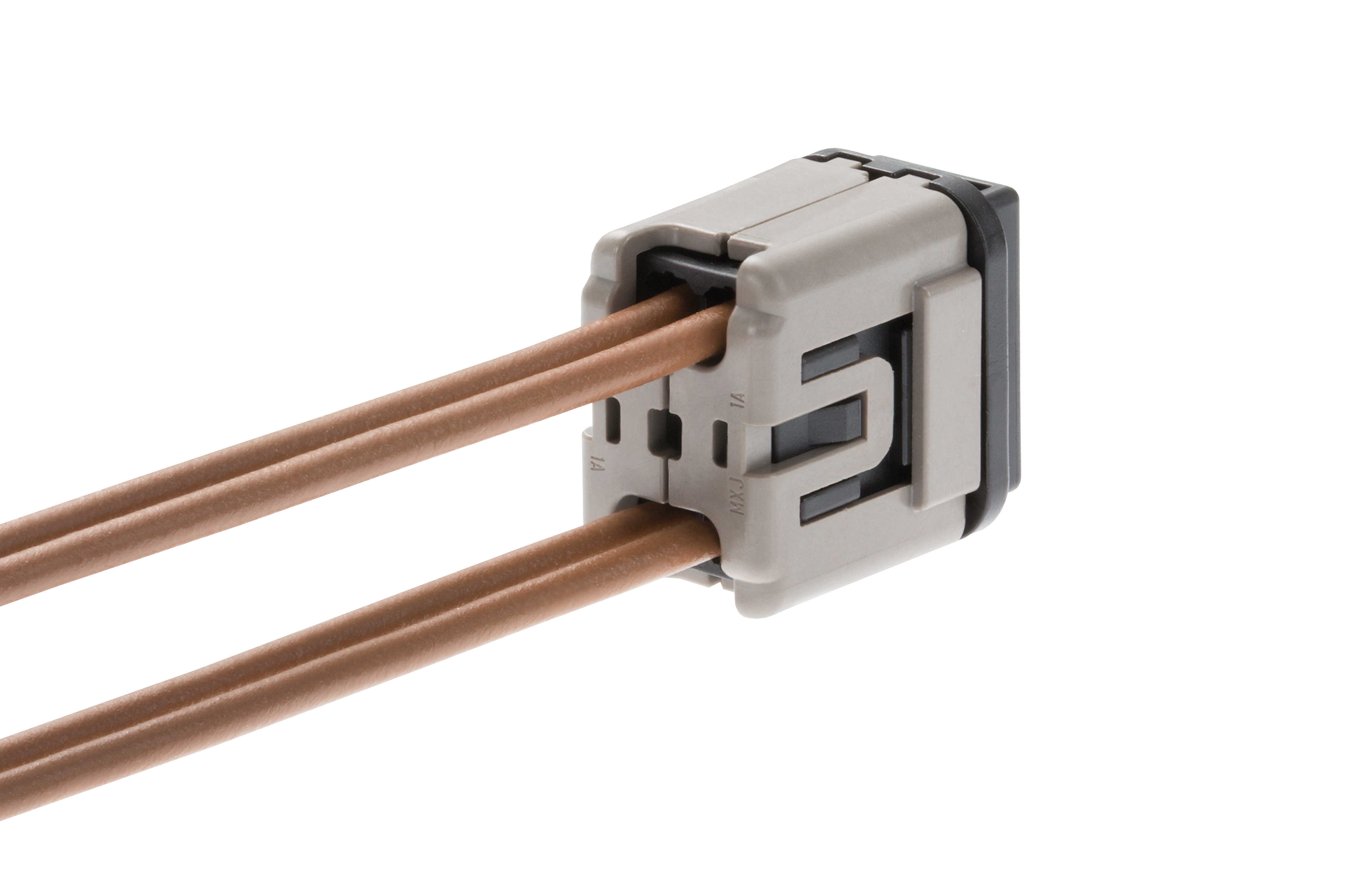 Termination connectors reduce cable assembly time - Engineer News Network