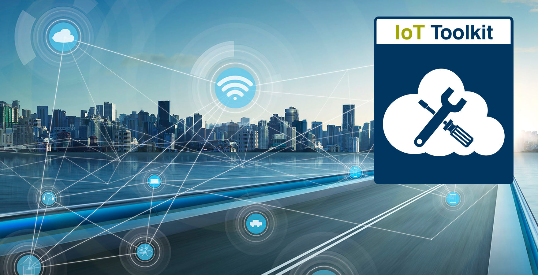 IoT Toolkit to access cloud-based services - Engineer News Network