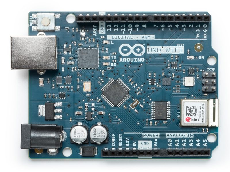 Arduino introduces new boards featuring u‑blox wireless technology ...