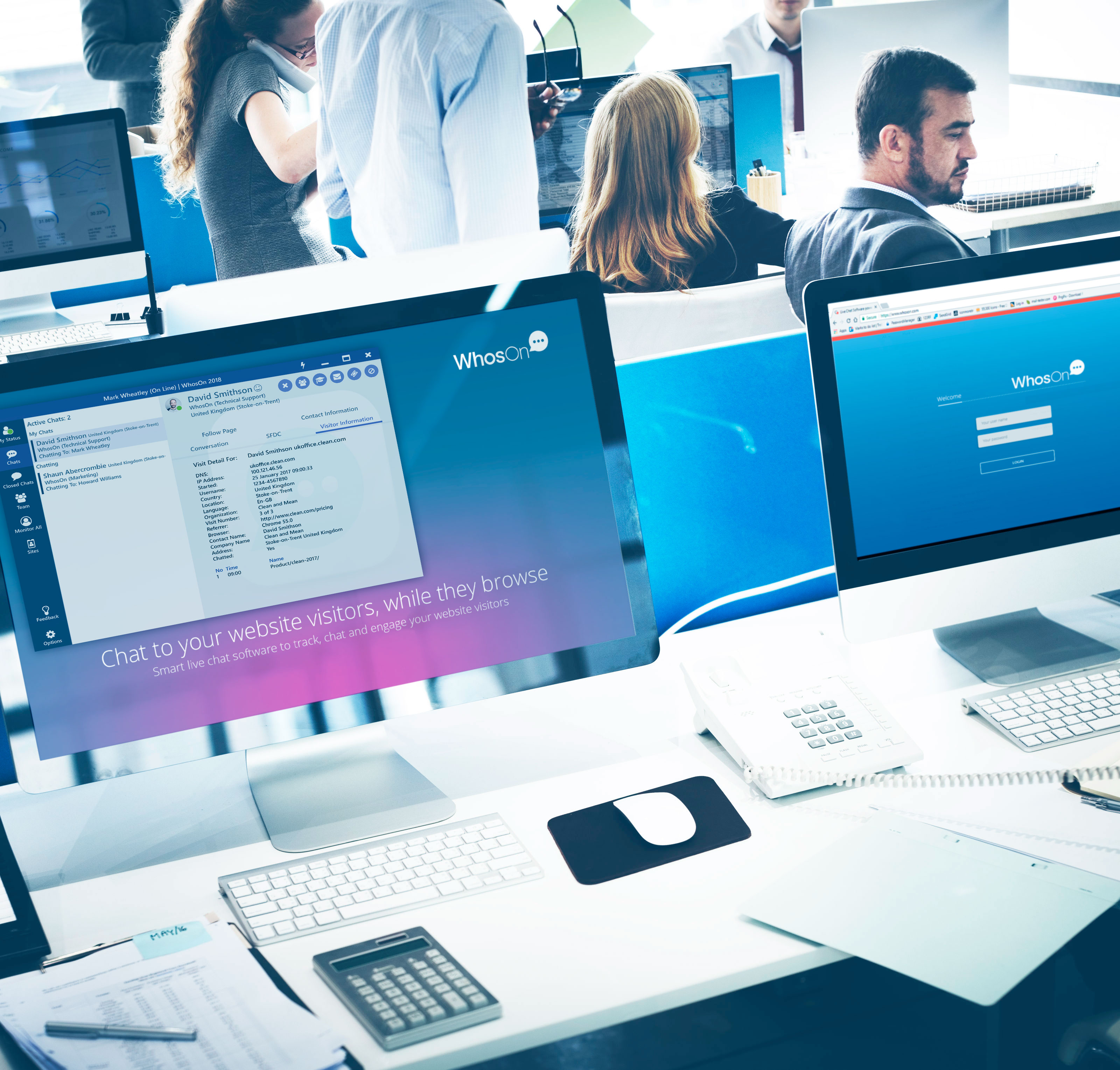 Parker Software wins major European security award - Engineer News Network