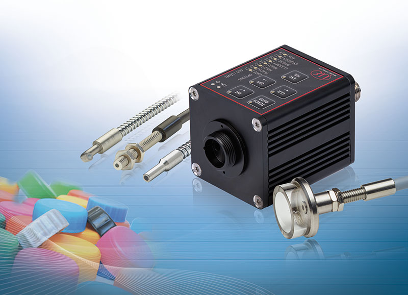 Colour recognition sensors for high precision true colour measurement ...