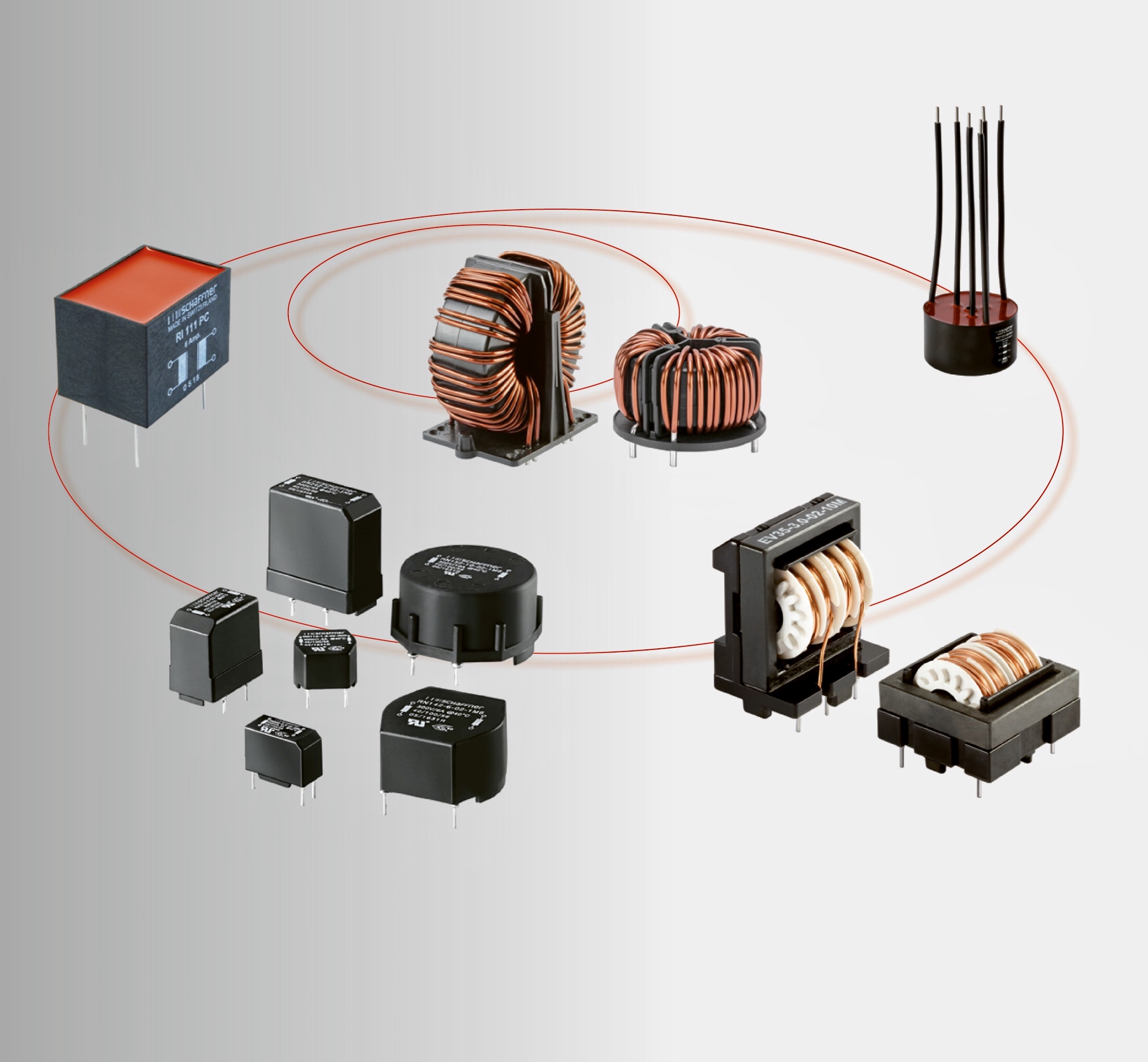 Common mode chokes meet highest impedance characteristics - Engineer ...