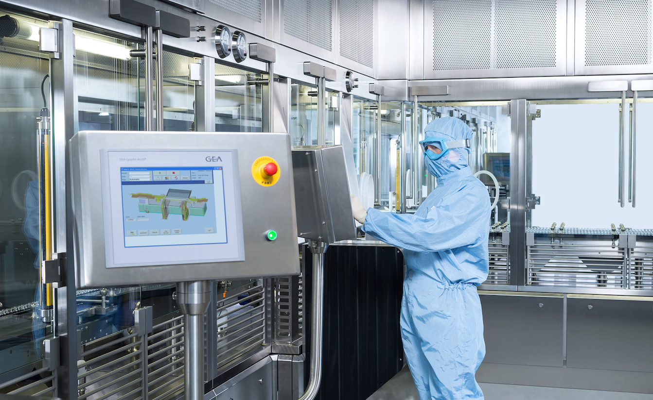 Explosion-proof separator for chemical applications - Engineer News Network