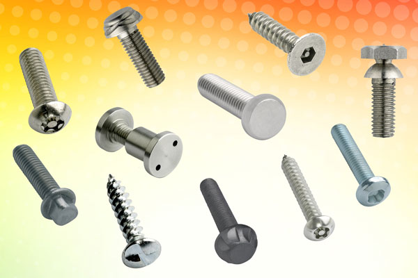 Fastener security: three things to consider - Engineer News Network