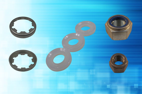 Fastener security: three things to consider - Engineer News Network