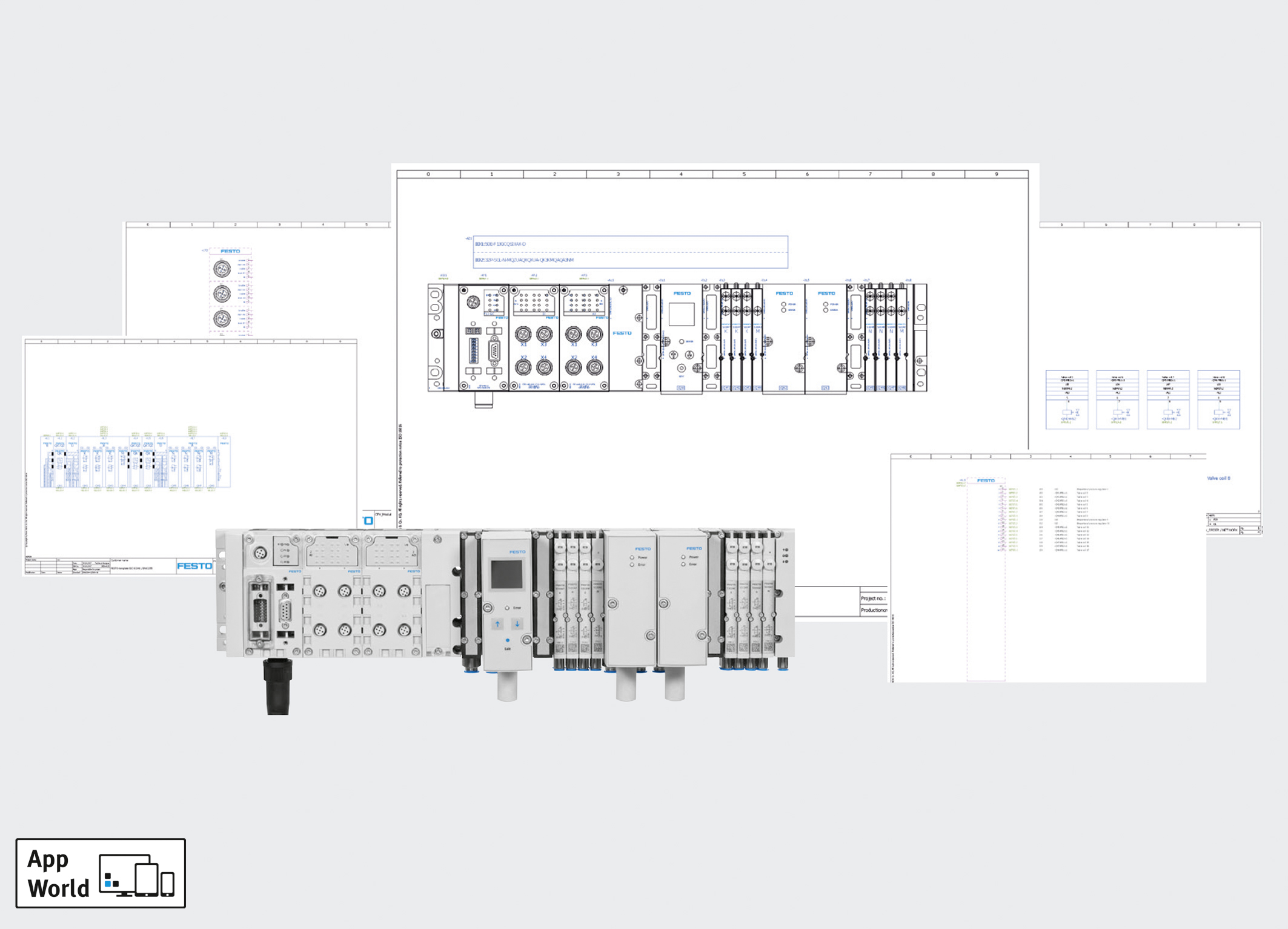 Generating documentation at the touch of a button - Engineer News Network
