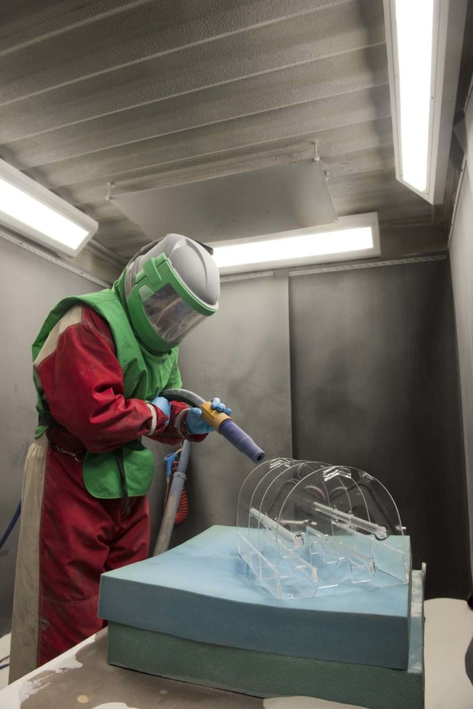 Compressor achieves energy savings for quartz glass fabricator ...