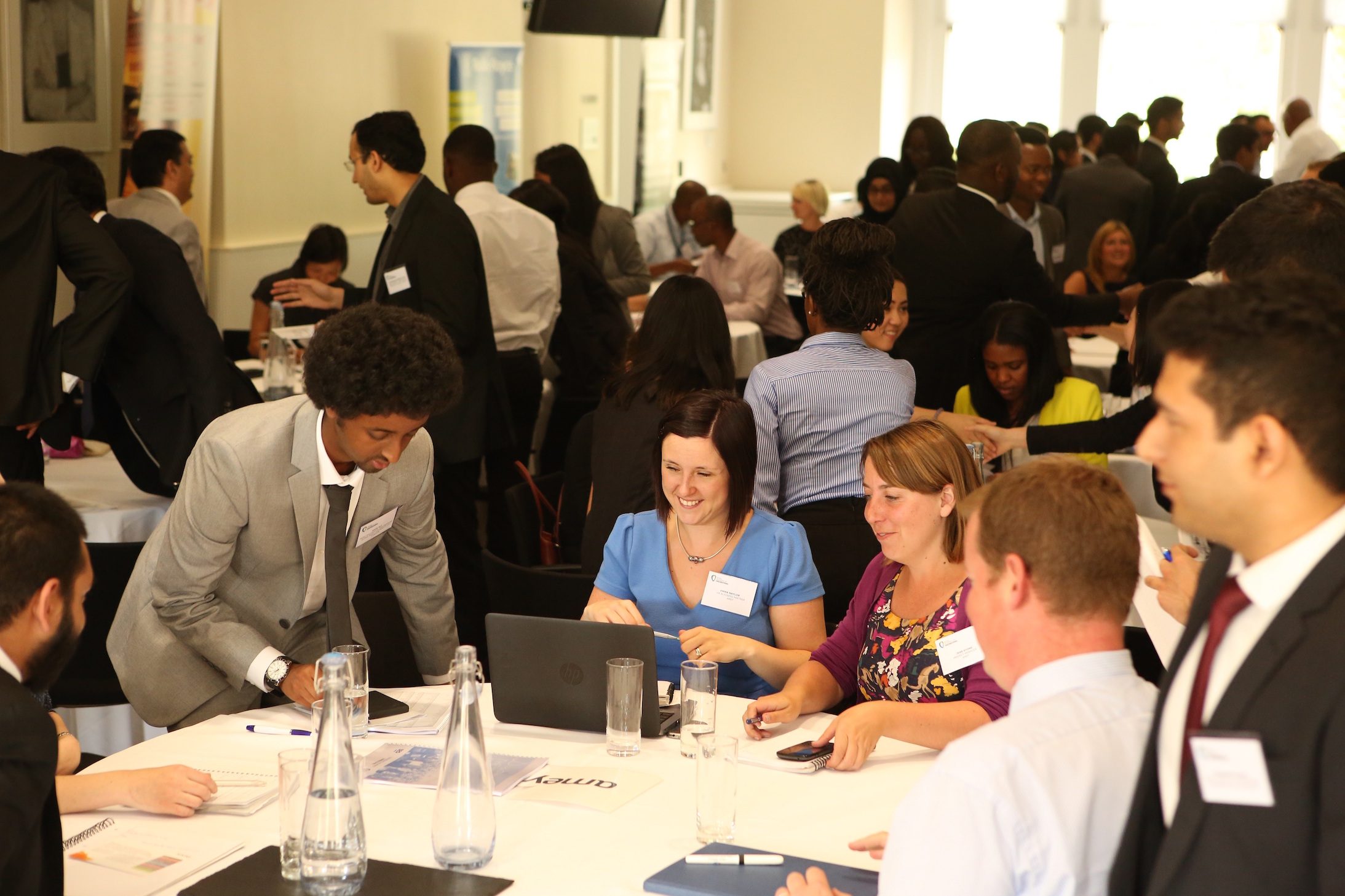 Academy steps up programme to address diversity in engineering ...