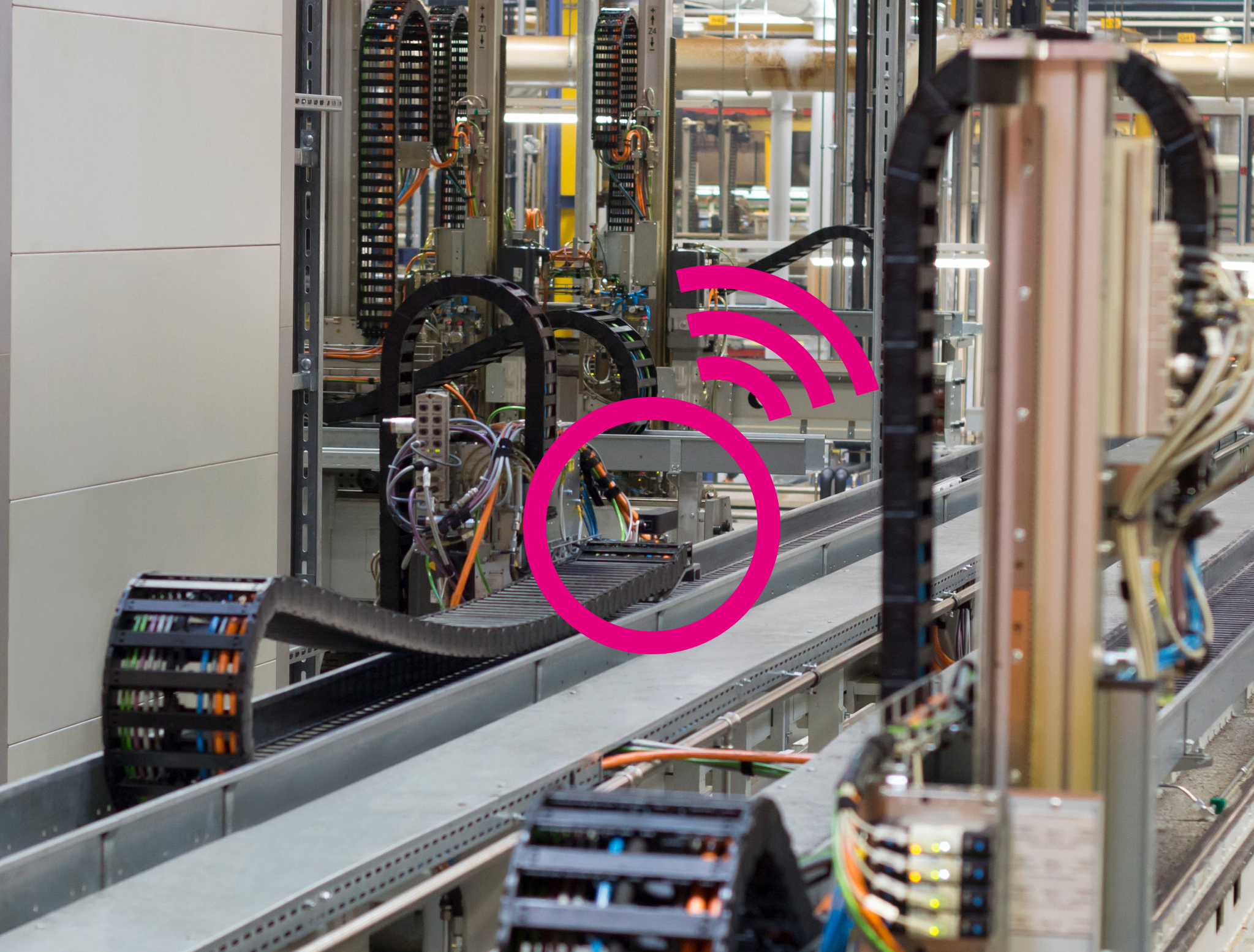 Smart plastics: increase plant safety and cut maintenance costs ...