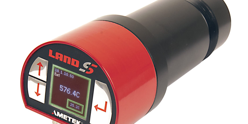 Smart aluminium temperature sensors - Engineer News Network