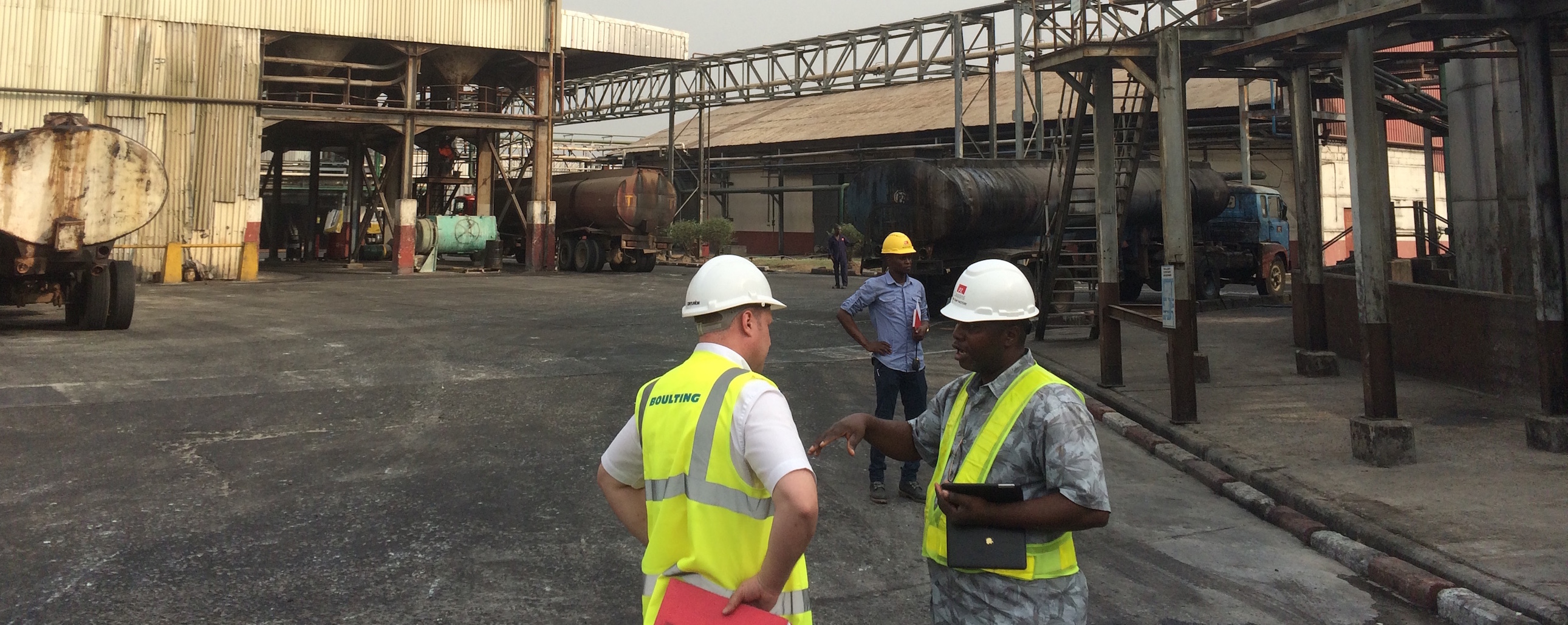 Maintenance across borders: The importance of maintenance when handing ...