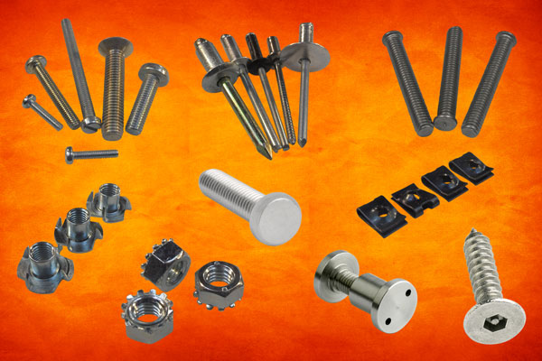 Modern mechanical fasteners: a positive connection with low risk ...