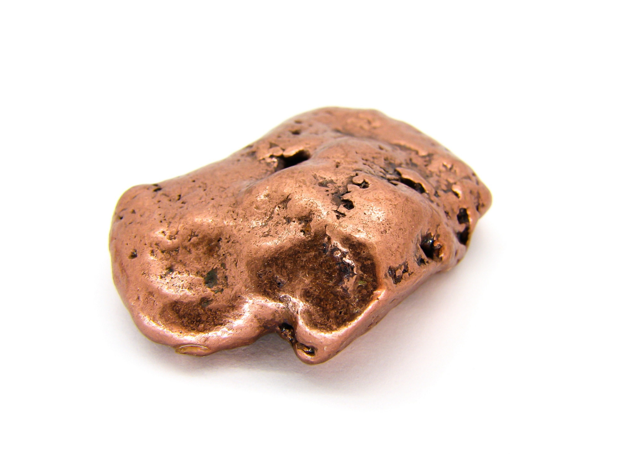 The red metal explosion: Six reasons why copper demand is set to soar ...