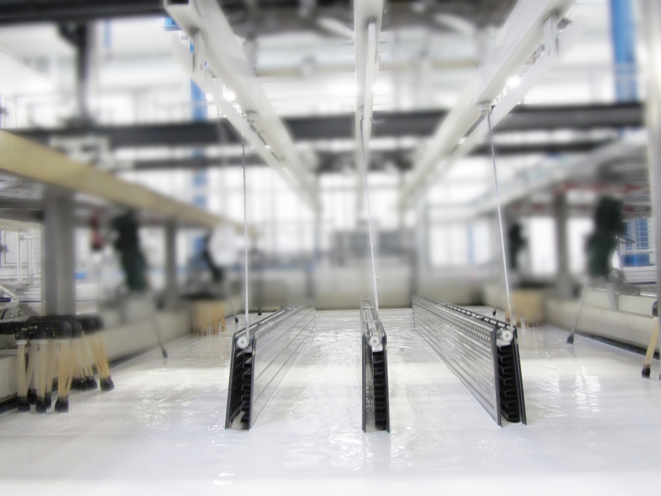 Coating process delivers alternative to electro coating - Engineer News ...