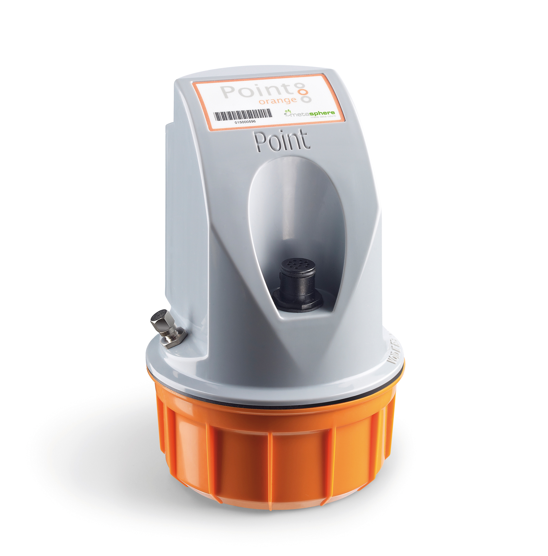 Metasphere's Point Orange now WITS Self-Certified - Engineer News Network