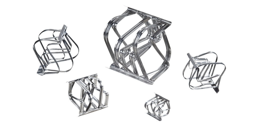 How to boost column performance with the right random packings ...