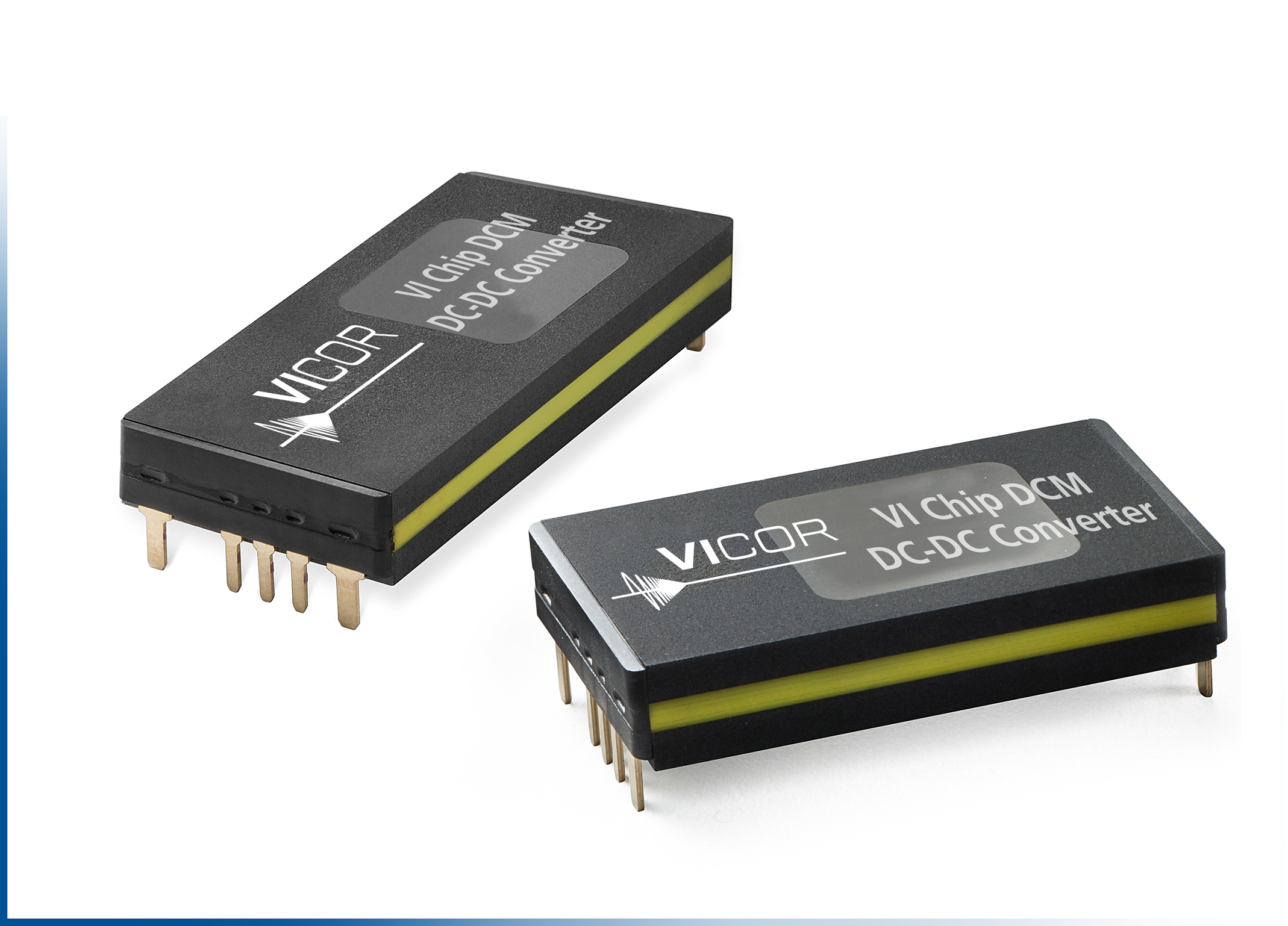DC-DC converter modules - Engineer News Network