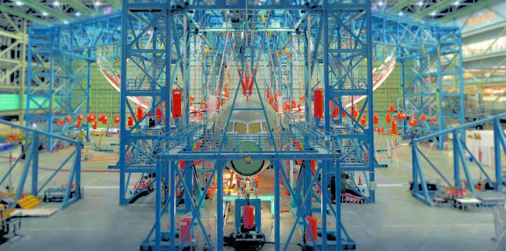 Webinar: Maximising aircraft test time efficiency - Engineer News Network